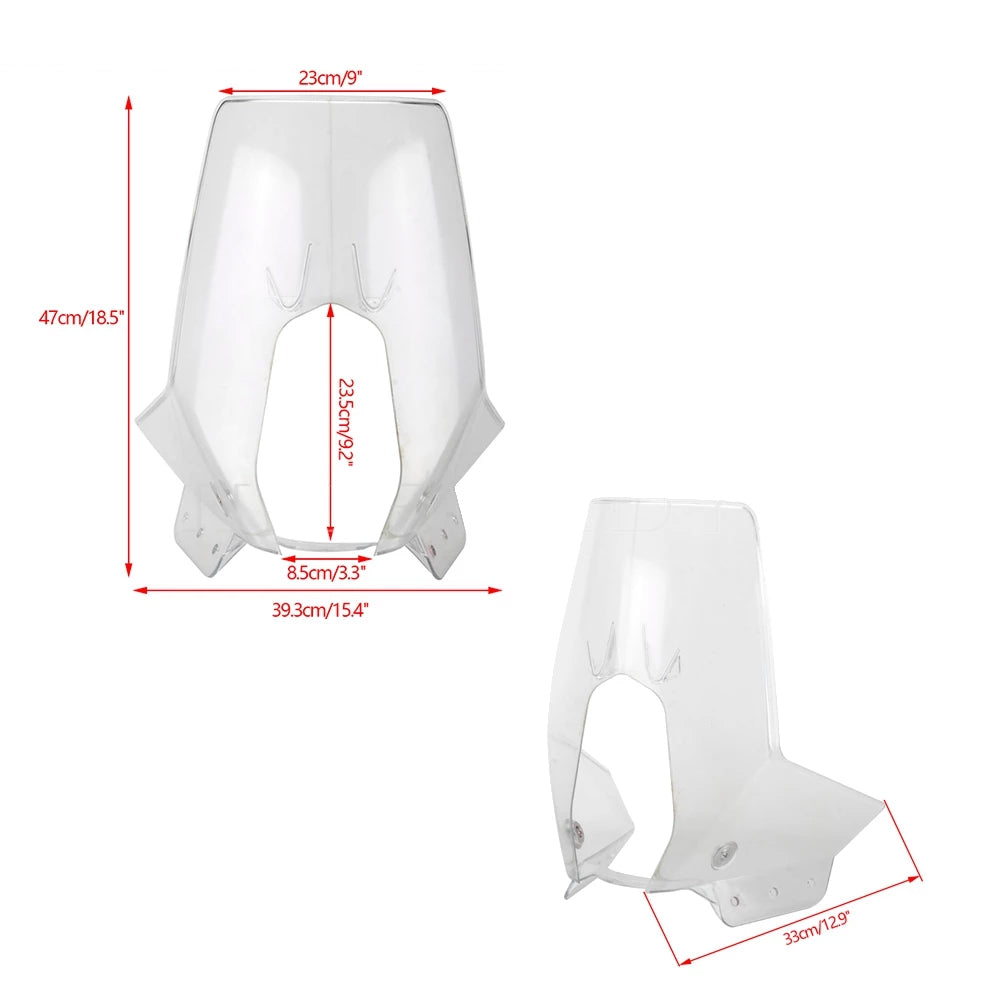 | Replacement Screen – Adventure Rally X