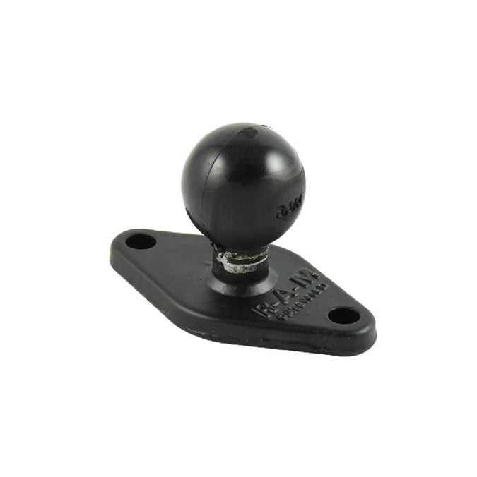 | RAM mount with 1" ball. RAM-B-238U – Adventure Rally X